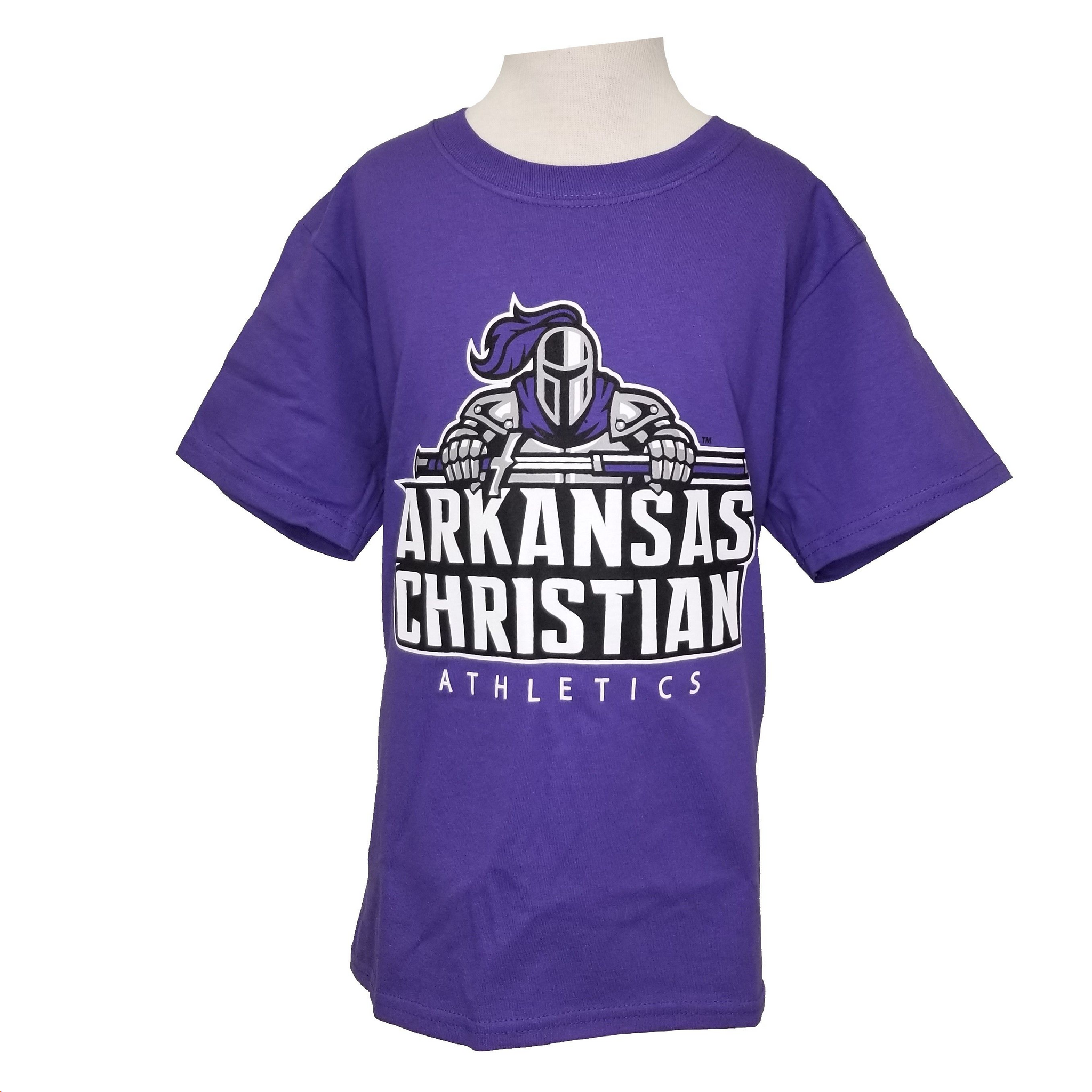 NEW ACA ADT PE TEE – Toggery Uniforms