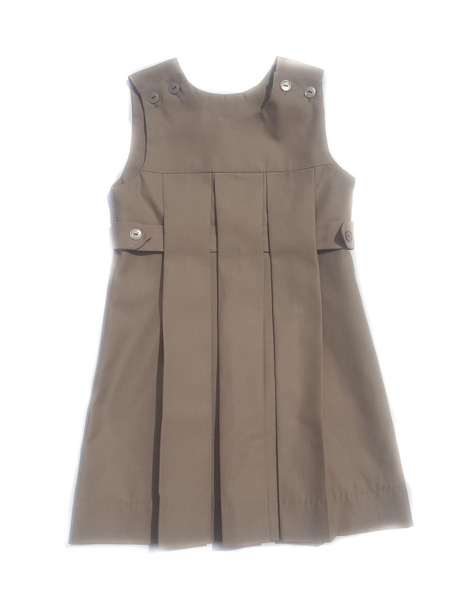 General Catalog: Girls – Toggery Uniforms